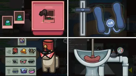 Tareas de Among Us - Tasks Wiki & TIPS [Lista Completa]